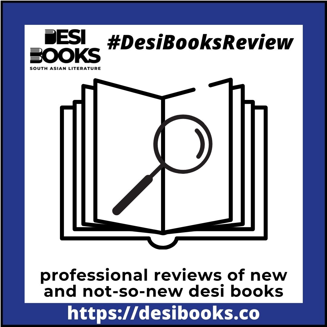 Desi Books