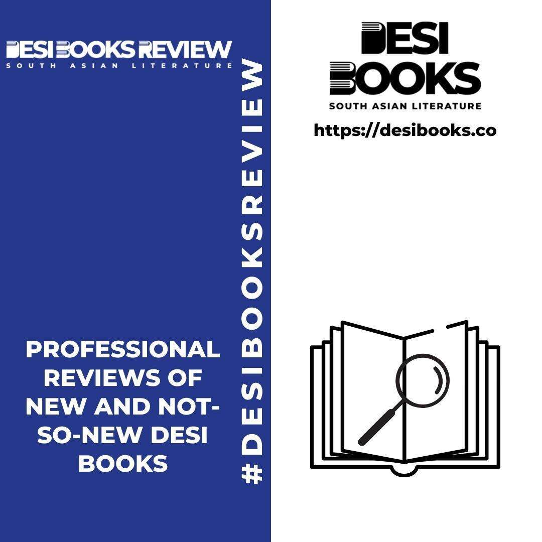 #DesiBooksReview: About – Desi Books